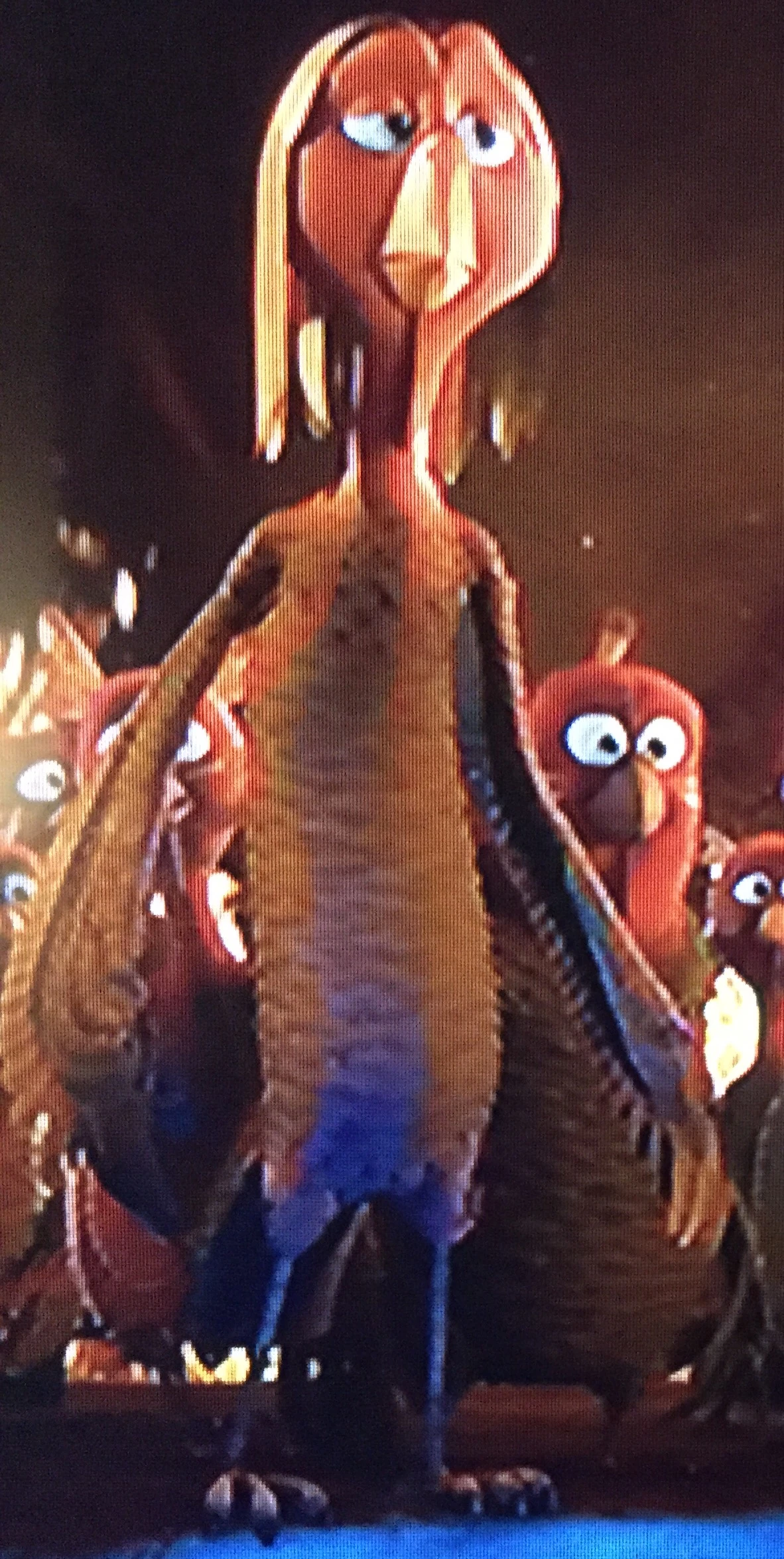 Danny (Free Birds) | Yuna's Princess adventure Wikia | Fandom