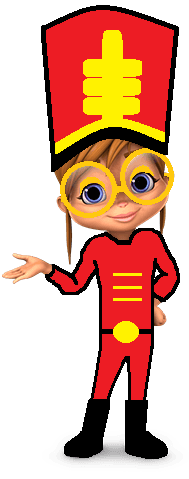 Pups Save the Parade | Yuna's Princess adventure Wikia | Fandom