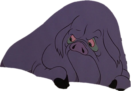 Old Major | Yuna's Princess adventure Wikia | Fandom