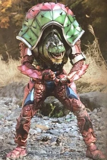 Snapping Turtle Amazon | Yuna's Princess adventure Wikia | Fandom