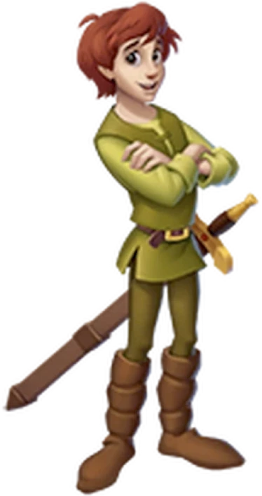 Taran | Yuna's Princess adventure Wikia | Fandom