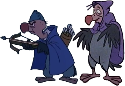 Trigger and Nutsy | Yuna's Princess adventure Wikia | Fandom