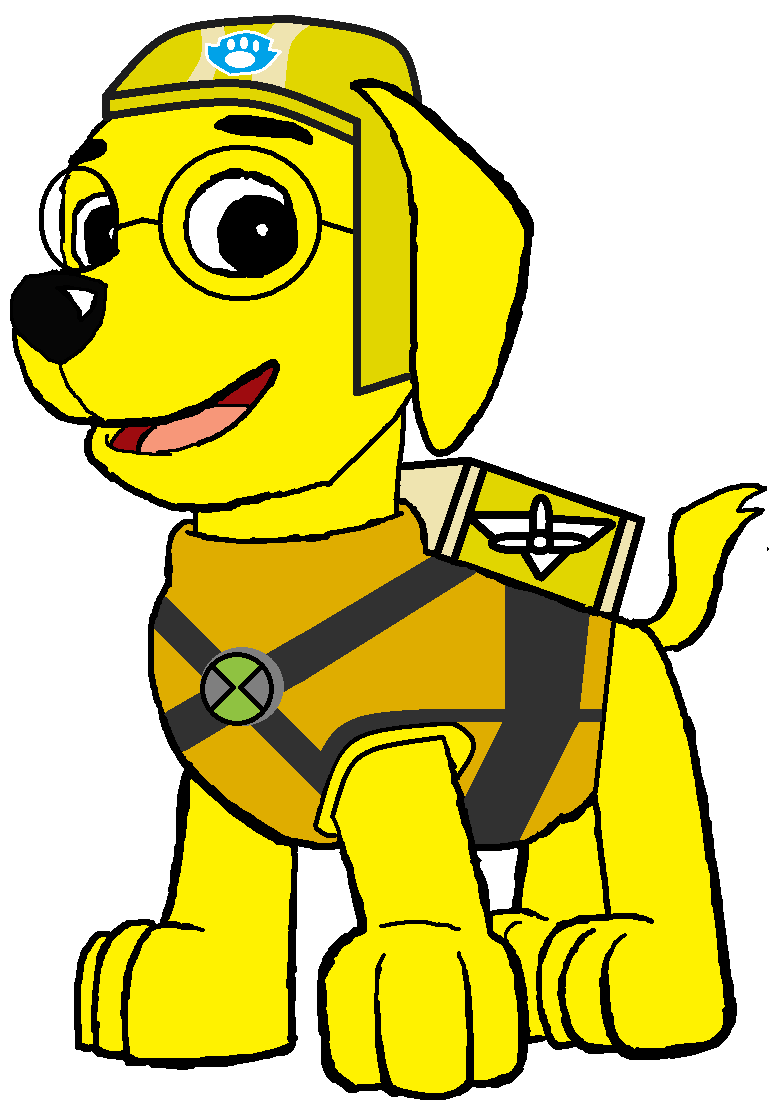 Pups Save a Cloud Surfer | Yuna's Princess adventure Wikia | Fandom