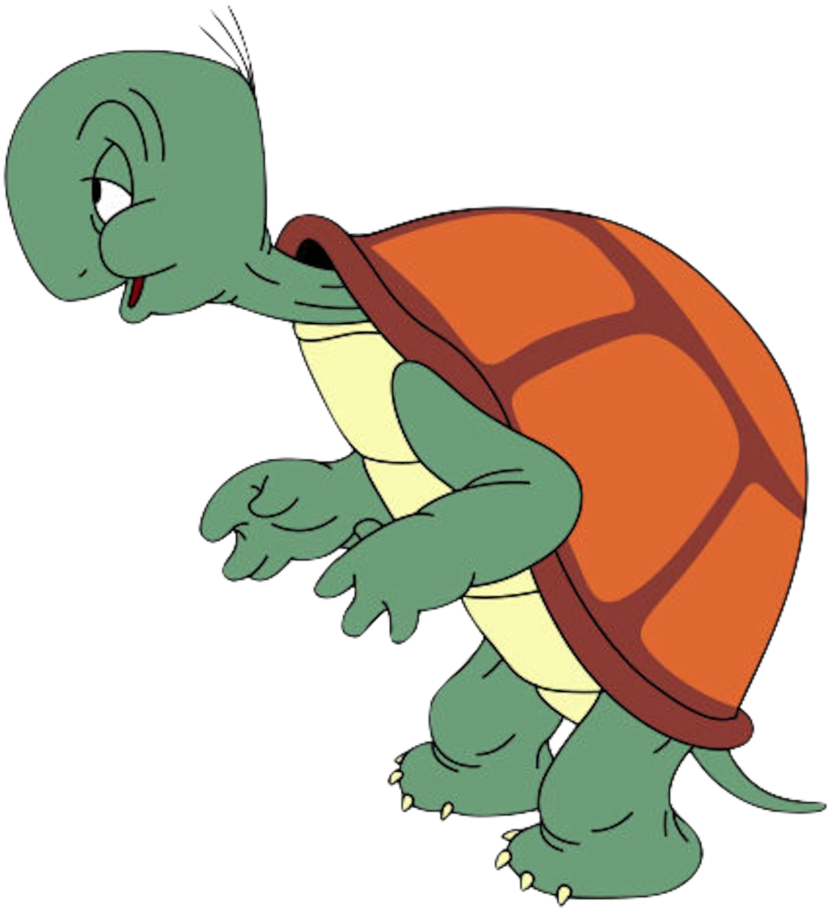 Cecil Turtle | Yuna's Princess adventure Wikia | Fandom