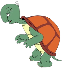 Cecil Turtle | Yuna's Princess adventure Wikia | Fandom
