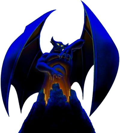 Chernabog | Yuna's Princess adventure Wikia | Fandom