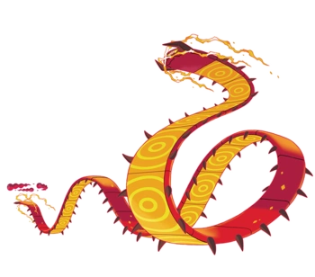 Centiskorch | Yuna's Princess adventure Wikia | Fandom