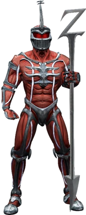Lord Zedd | Yuna's Princess adventure Wikia | Fandom