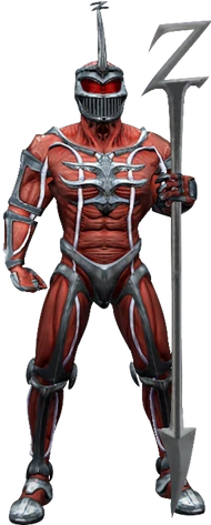 Lord Zedd | Yuna's Princess adventure Wikia | Fandom