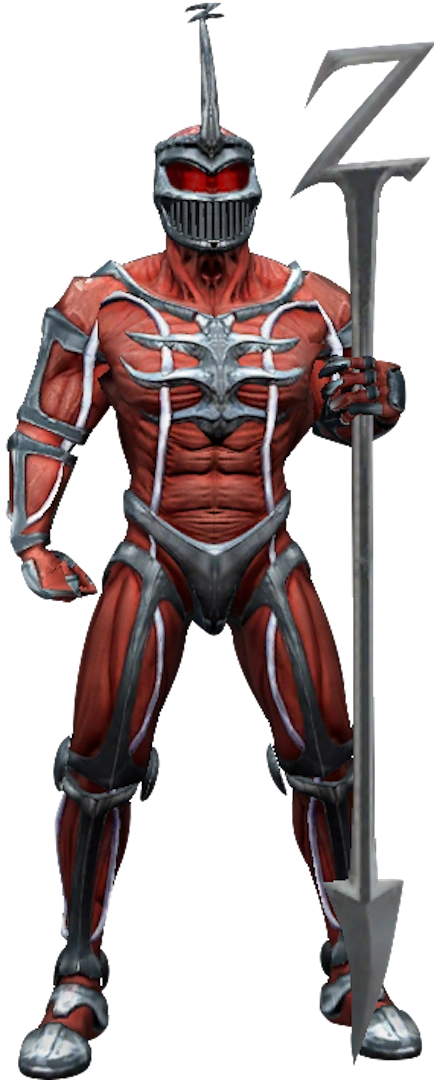 Lord Zedd | Yuna's Princess adventure Wikia | Fandom