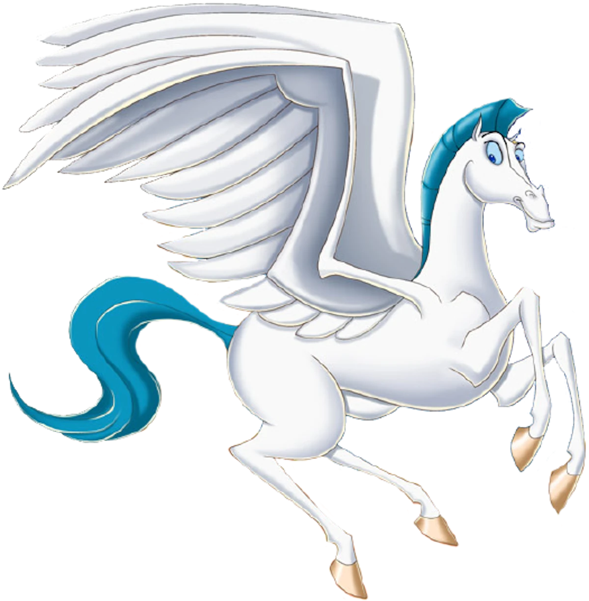 Pegasus | Yuna's Princess adventure Wikia | Fandom