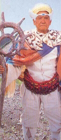 Zordon | Yuna's Princess adventure Wikia | Fandom