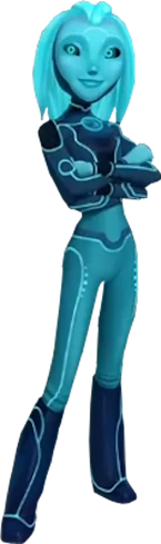 Aja Tarron | Yuna's Princess adventure Wikia | Fandom