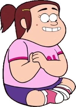 Grenda | Yuna's Princess adventure Wikia | Fandom