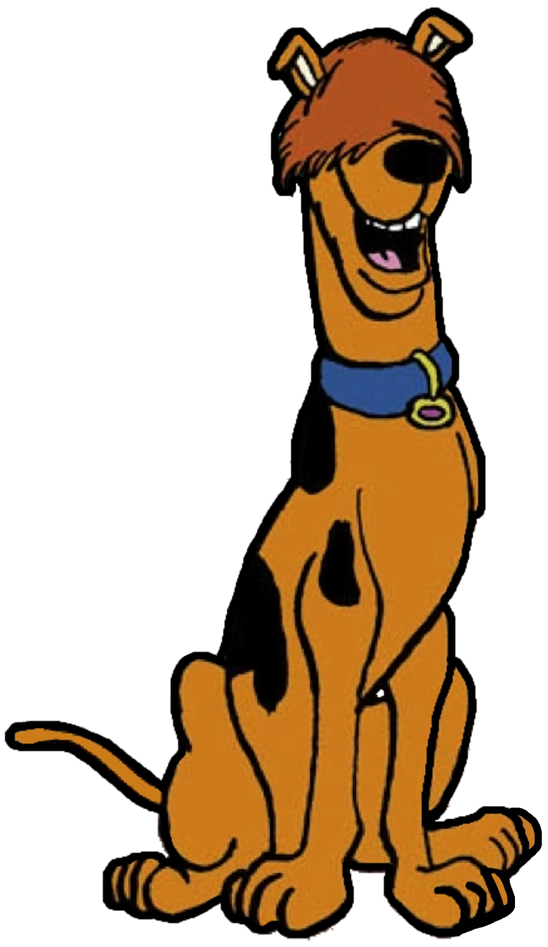 Howdy-Doo | Yuna's Princess adventure Wikia | Fandom