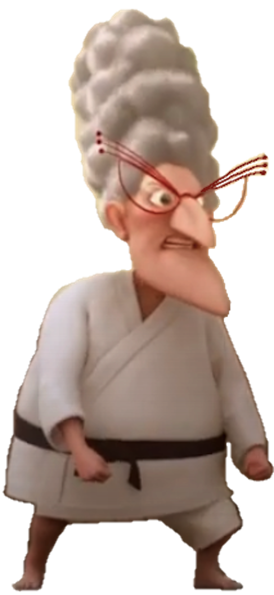 Marlena Gru | Yuna's Princess adventure Wikia | Fandom