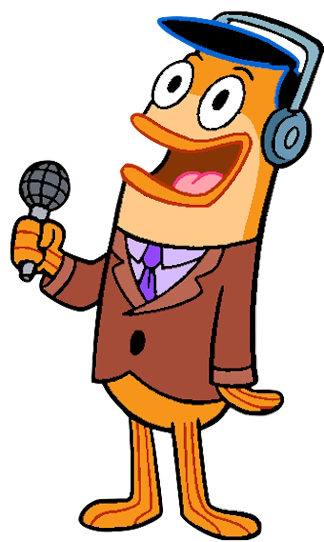 Perch Perkins | Yuna's Princess adventure Wikia | Fandom