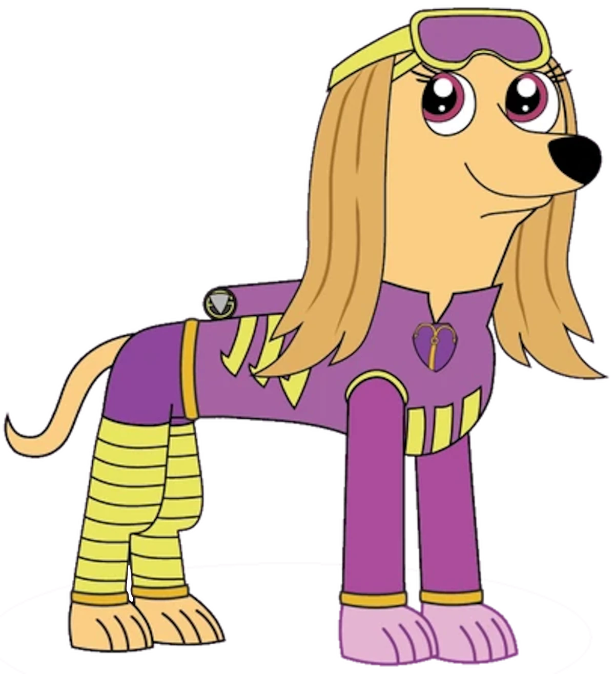 Twiggy | Yuna's Princess adventure Wikia | Fandom