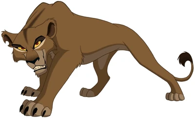 Zira | Yuna's Princess adventure Wikia | Fandom