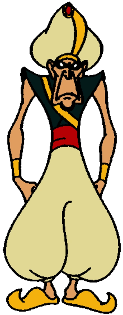 Hakim | Yuna's Princess adventure Wikia | Fandom