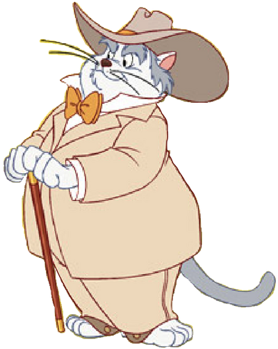 Judge Thatcher Yunas Princess Adventure Wikia Fandom