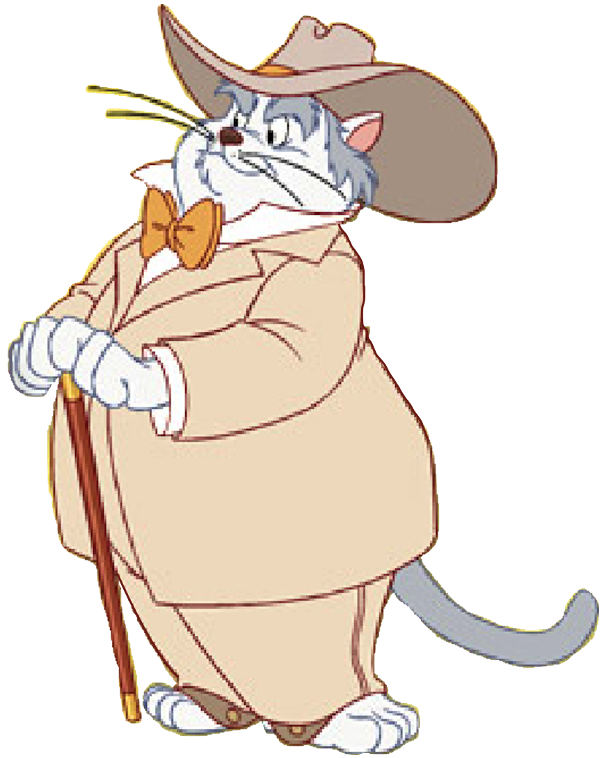 Judge Thatcher Yunas Princess Adventure Wikia Fandom