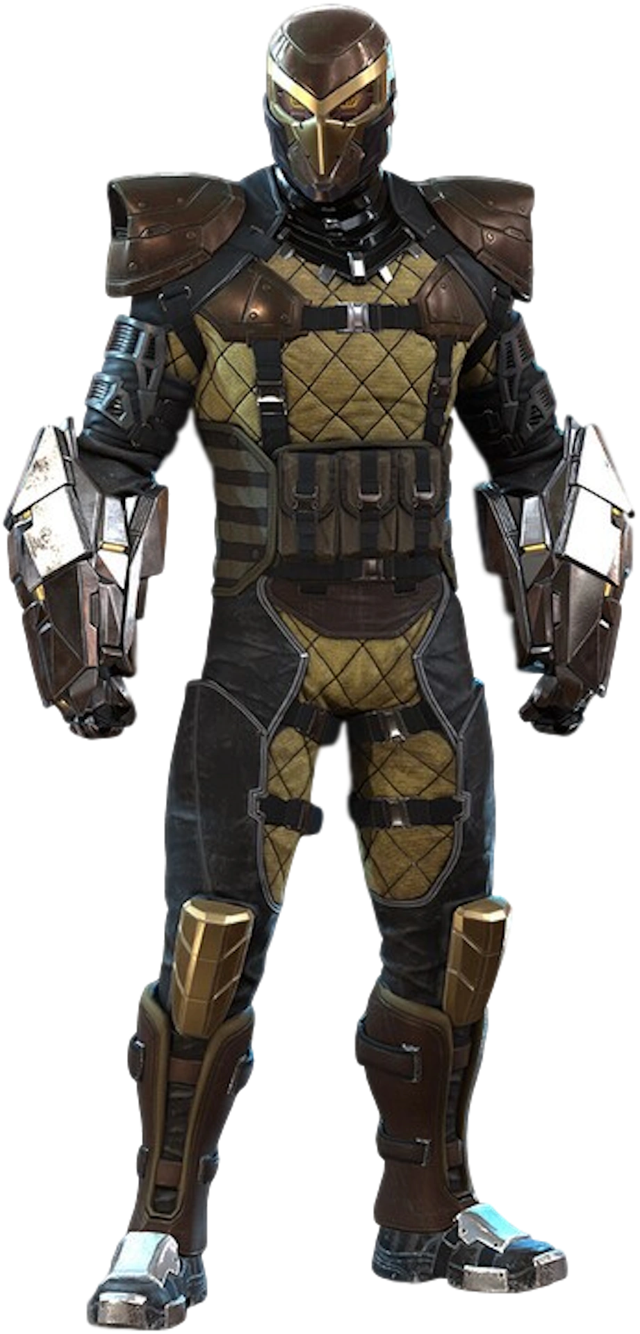 Shocker | Yuna's Princess adventure Wikia | Fandom