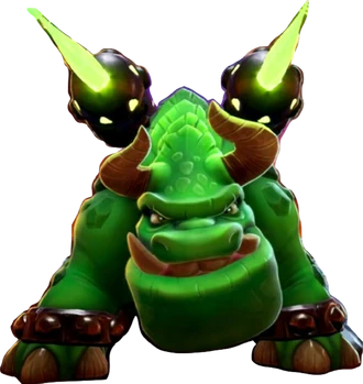 Gulp | Yuna's Princess adventure Wikia | Fandom