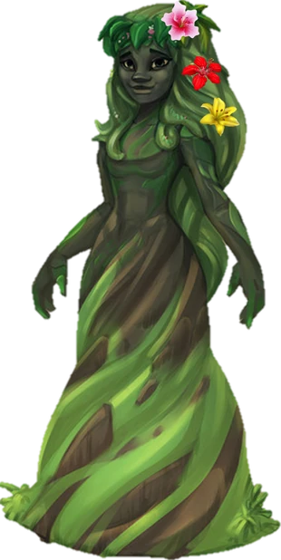 Te Fiti | Yuna's Princess adventure Wikia | Fandom