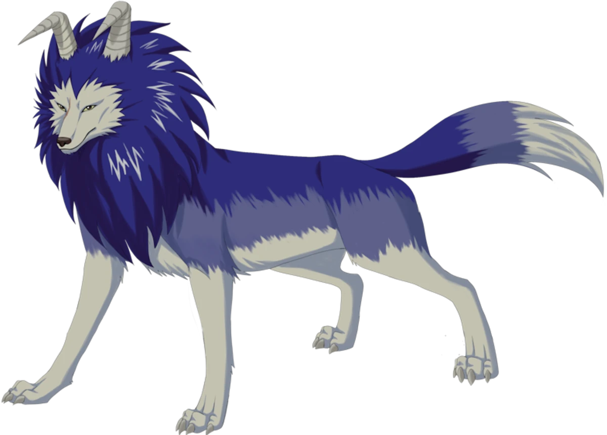 Tiger of the Wind | Yuna's Princess adventure Wikia | Fandom