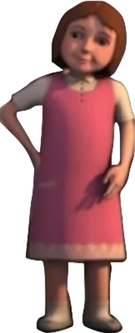 Bridget Hatt | Yuna's Princess adventure Wikia | Fandom