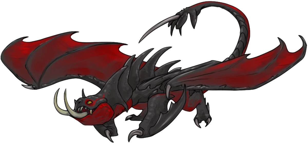 Deathgripper | Yuna's Princess adventure Wikia | Fandom