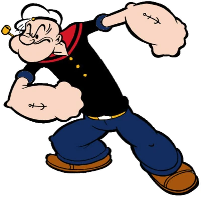 Popeye | Yuna's Princess adventure Wikia | Fandom