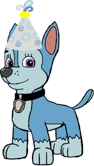 Pups Save a Surprise | Yuna's Princess adventure Wikia | Fandom