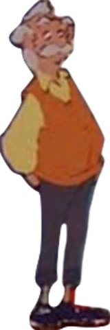 Captain Neweyes | Yuna's Princess adventure Wikia | Fandom