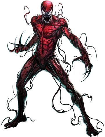 Carnage | Yuna's Princess adventure Wikia | Fandom