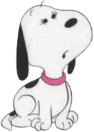 Baxter and Missy | Yuna's Princess adventure Wikia | Fandom