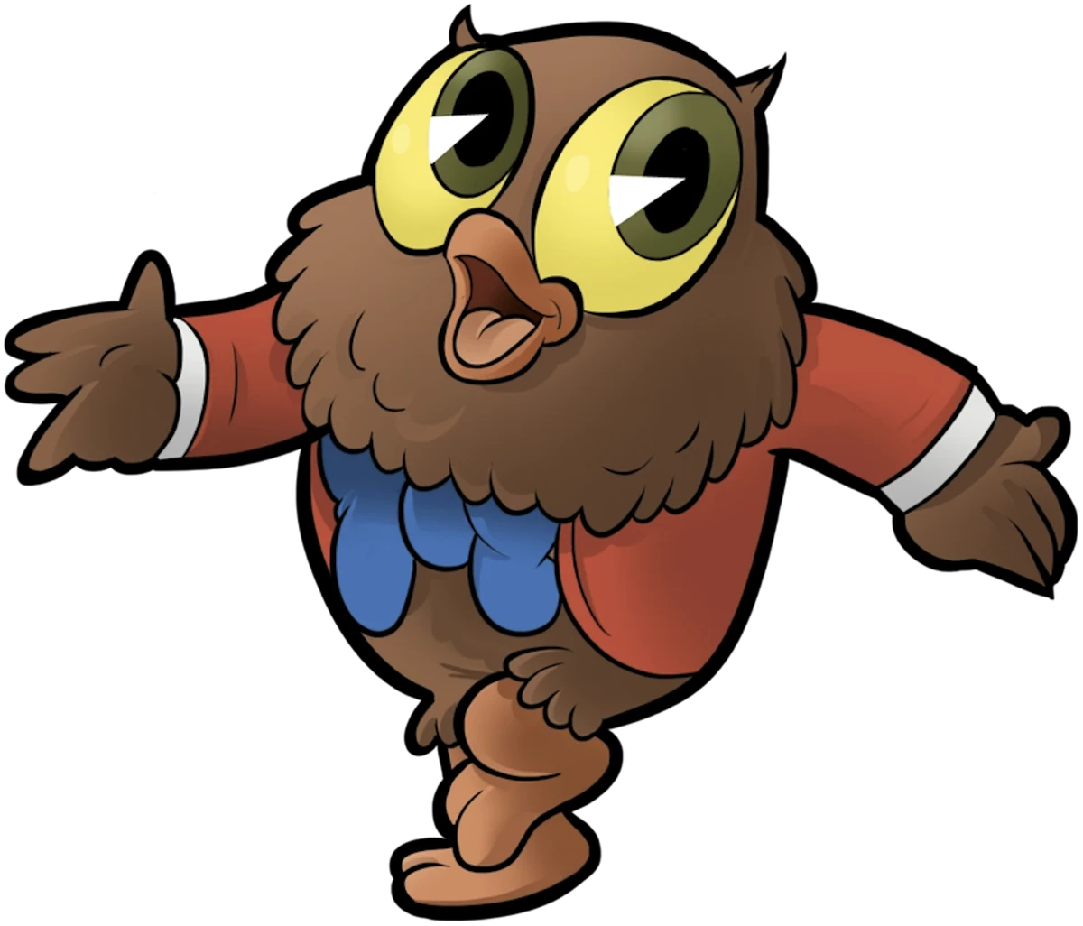 Owl Jolson | Yuna's Princess adventure Wikia | Fandom