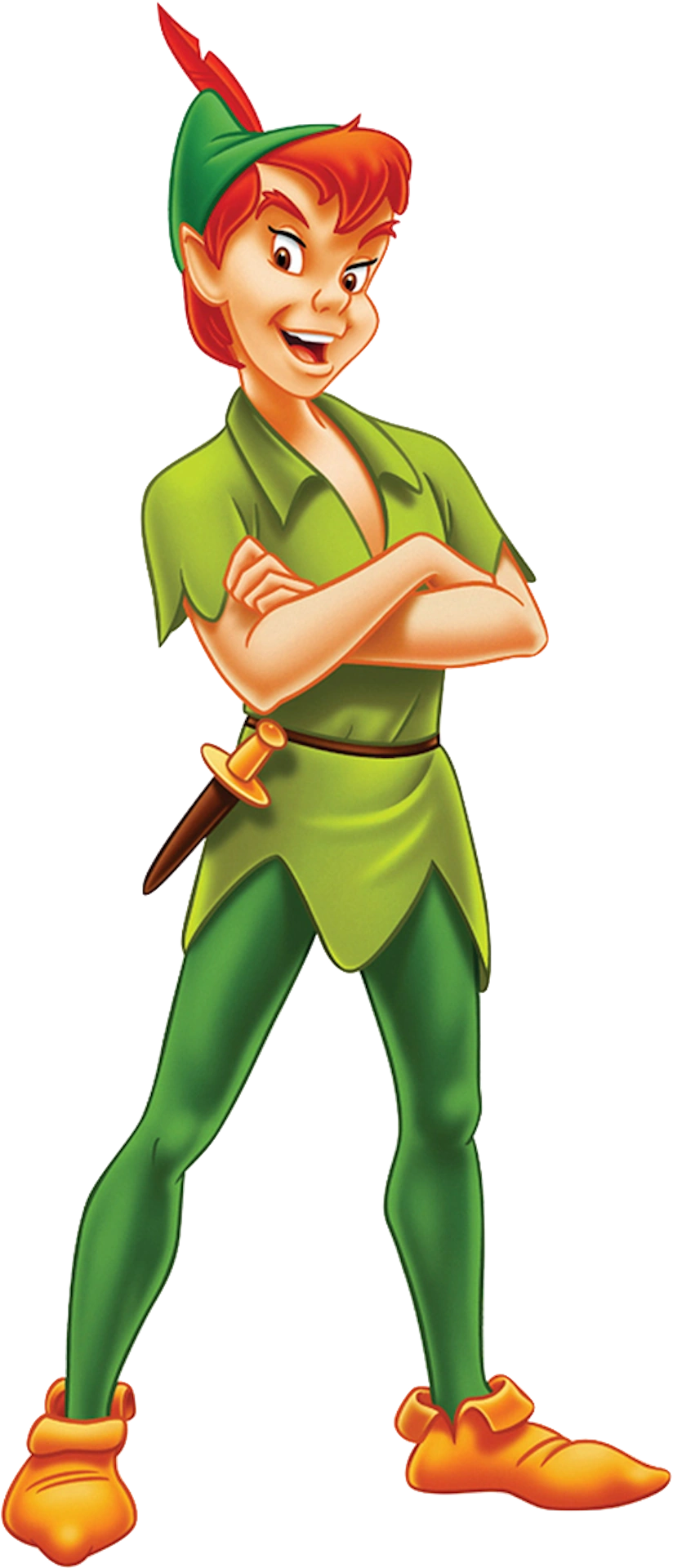 Peter Pan | Yuna's Princess adventure Wikia | Fandom