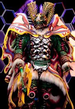 Admiral Malkor | Yuna's Princess adventure Wikia | Fandom