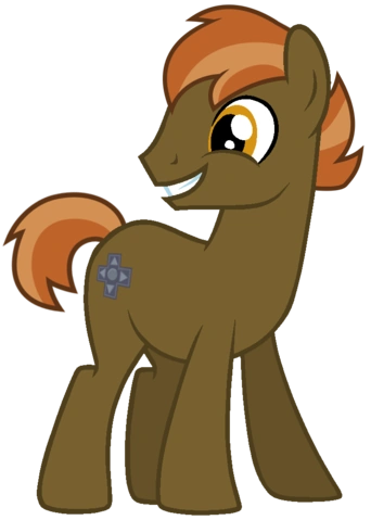 Button Mash | Yuna's Princess adventure Wikia | Fandom