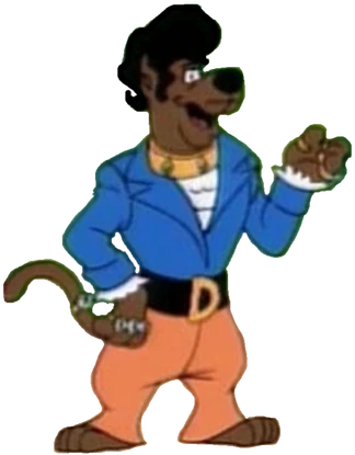 Dooby Dooby Doo | Yuna's Princess adventure Wikia | Fandom