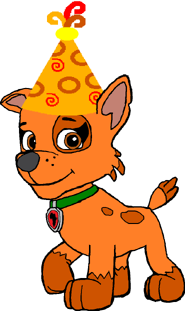 Pups Save a Surprise | Yuna's Princess adventure Wikia | Fandom