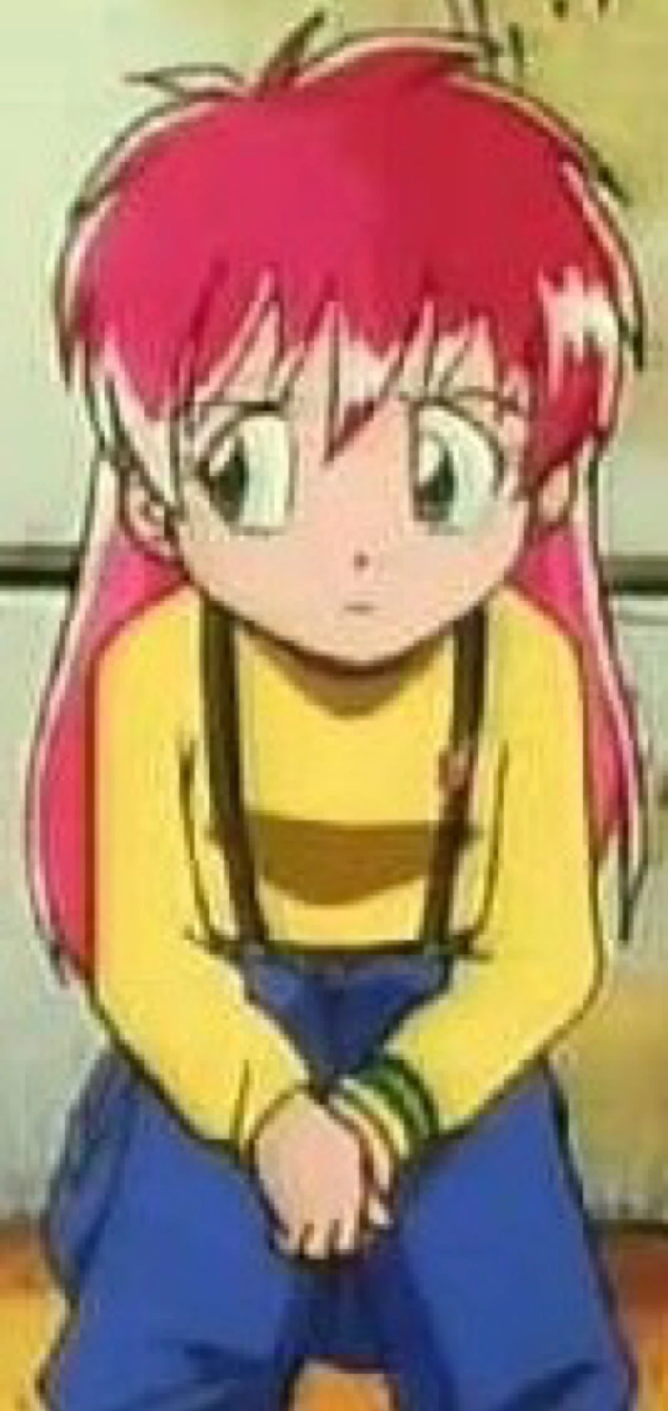 Sarah Goodman | Yuna's Princess adventure Wikia | Fandom