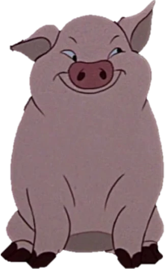 Squealer | Yuna's Princess adventure Wikia | Fandom