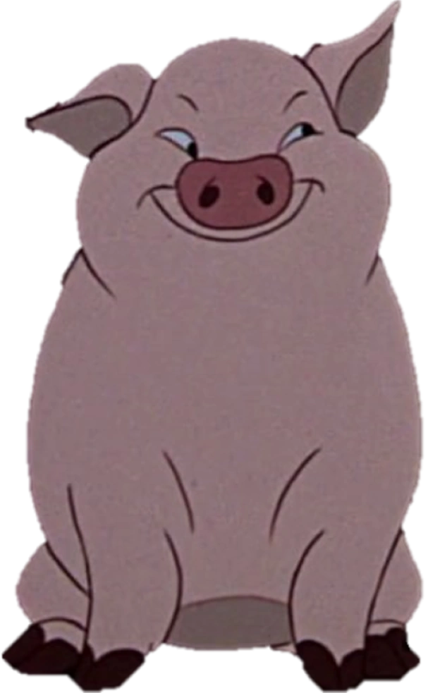 Squealer | Yuna's Princess adventure Wikia | Fandom