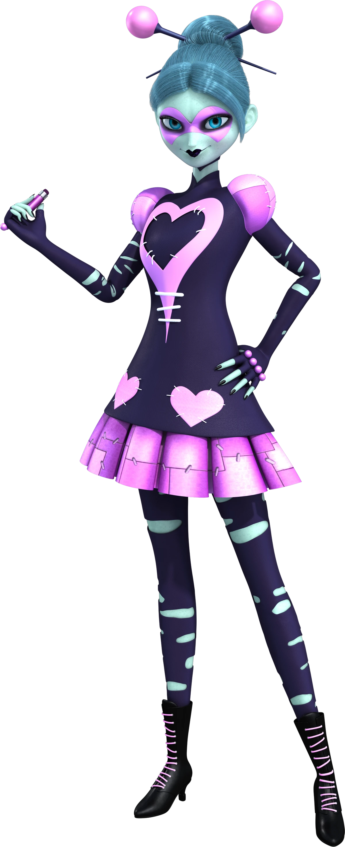 Zombizou | Yuna's Princess adventure Wikia | Fandom