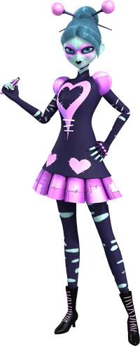 Zombizou | Yuna's Princess adventure Wikia | Fandom