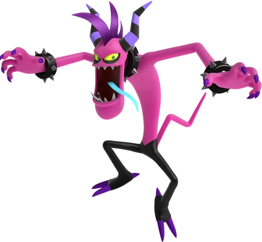 Zazz | Yuna's Princess adventure Wikia | Fandom