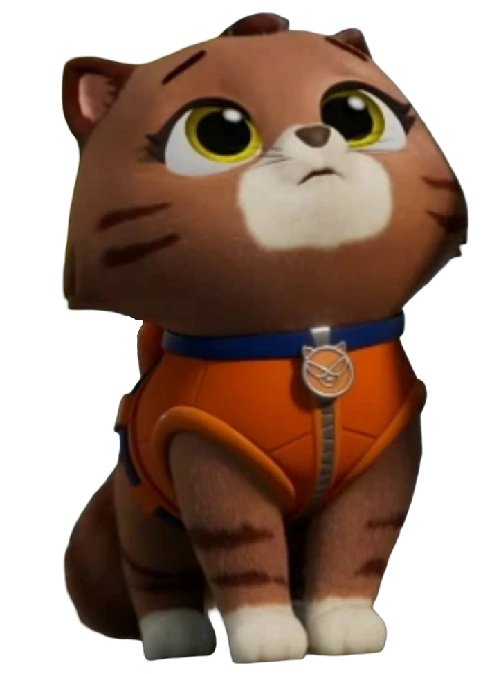 Cat Zuma | Yuna's Princess adventure Wikia | Fandom